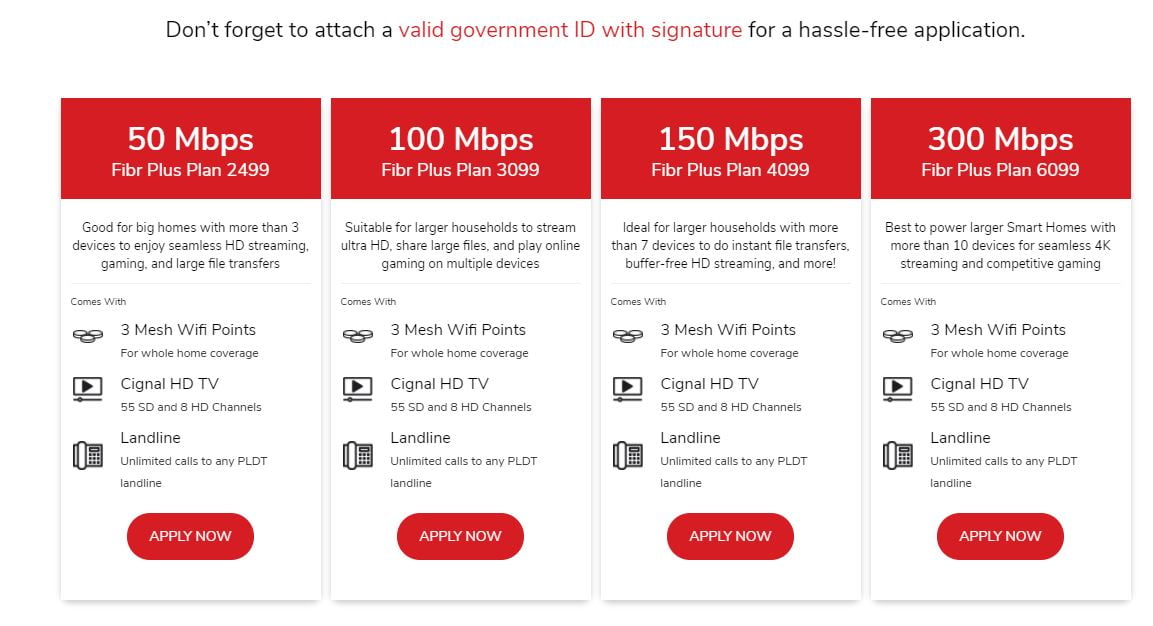 12 Fastest Internet Service Providers in the Philippines