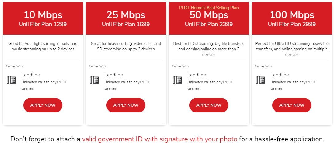 12 Fastest Internet Service Providers in the Philippines