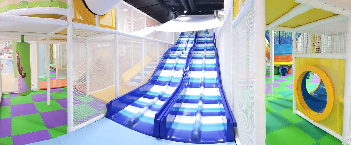 15 Indoor Playgrounds in Metro Manila - Hello, I'm Frecelynne