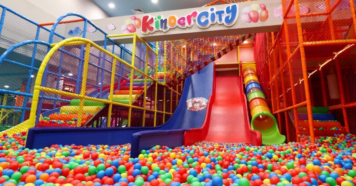 15 Indoor Playgrounds in Metro Manila - Hello, I'm Frecelynne