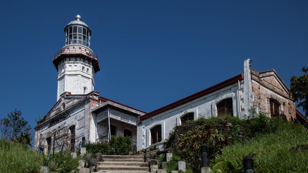 Best Places to Visit in Ilocos Norte