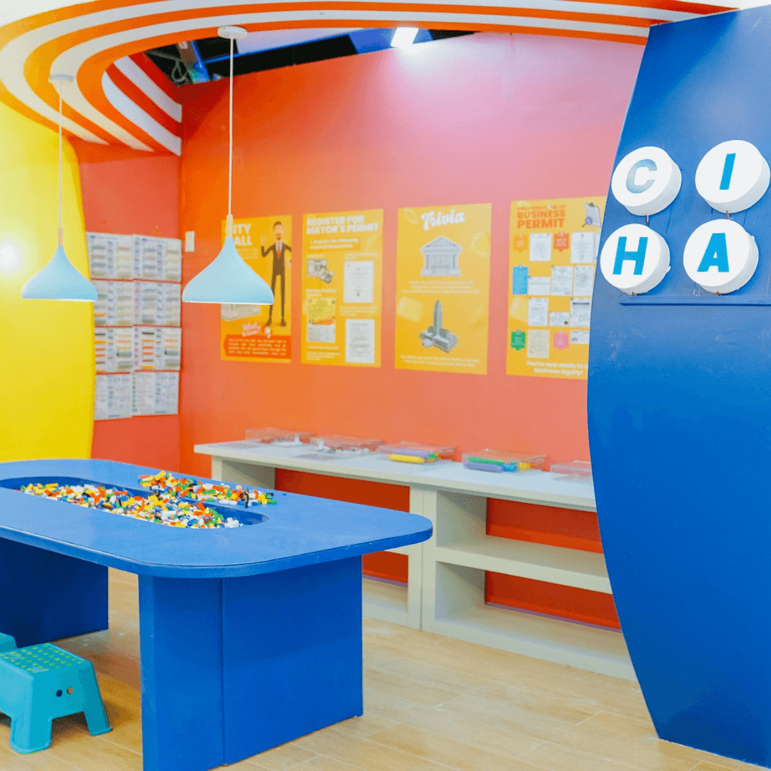 Modern Museums in the Philippines