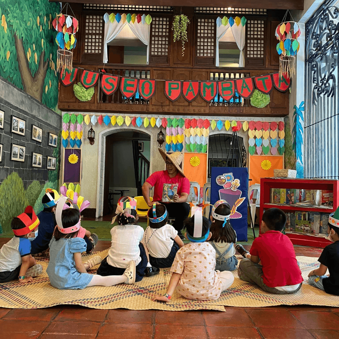 Modern Museums in the Philippines