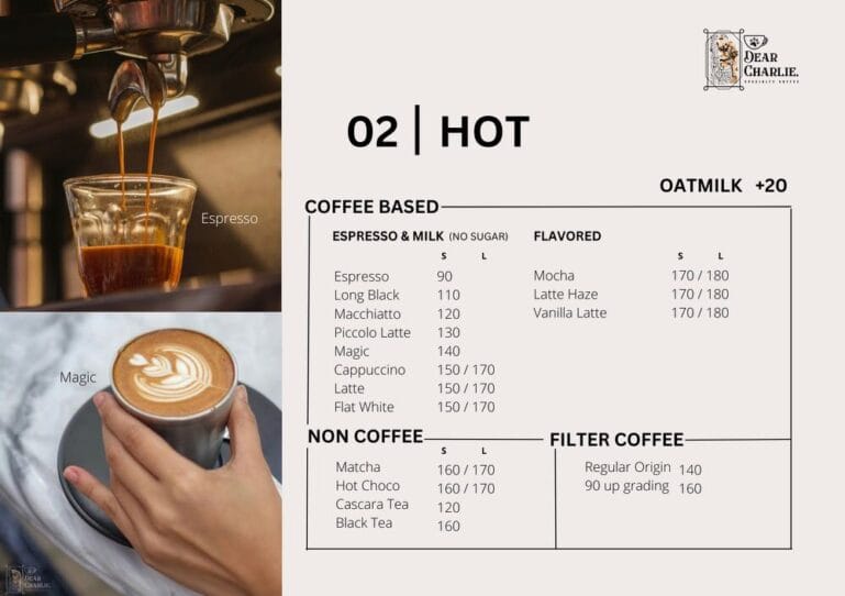 Discover 30+ Aesthetic Cafes in Batangas, Philippines - Frecelynne