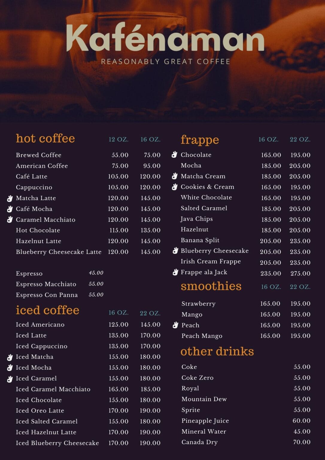 Discover 30+ Aesthetic Cafes in Batangas, Philippines - Hello, I'm ...