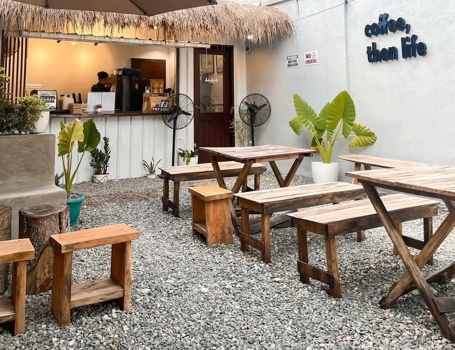 Tarlac's Best-Kept Secrets: Cafes in Tarlac You Can't Miss - Frecelynne