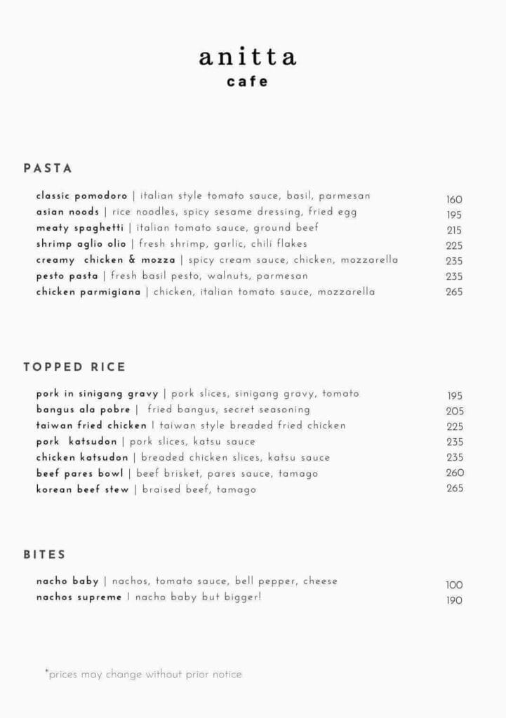 Discover 30+ Aesthetic Cafes in Batangas, Philippines – Frecelynne