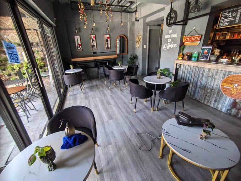 Coffee Lovers' Paradise: Quezon City's Best Cafes Revealed - Frecelynne