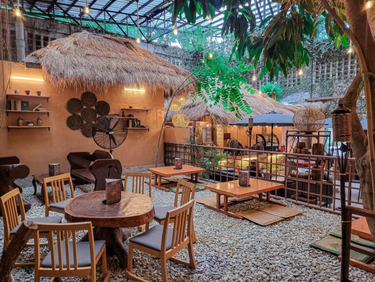 Tarlac's Best-Kept Secrets: Cafes in Tarlac You Can't Miss - Frecelynne