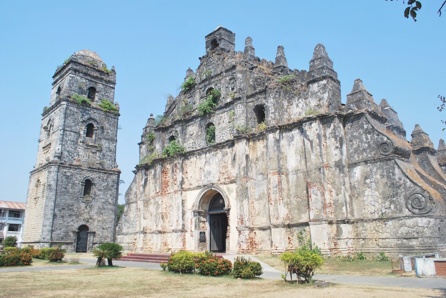 Best Places to Visit in Ilocos Norte