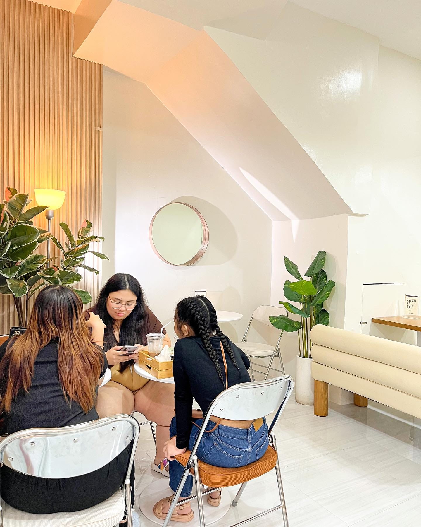 LIST: Discover the Top Cafes in Cavite