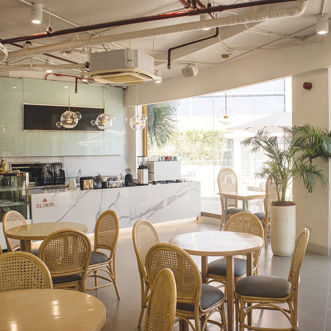 Coffee Lovers' Paradise: Quezon City's Best Cafes Revealed - Frecelynne
