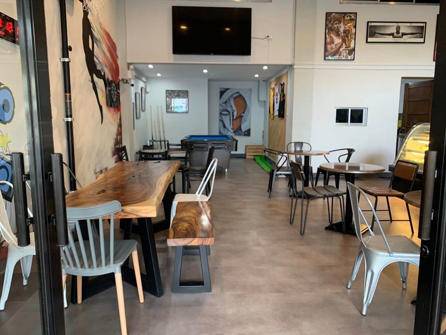 Coffee Lovers' Paradise: Quezon City's Best Cafes Revealed - Frecelynne
