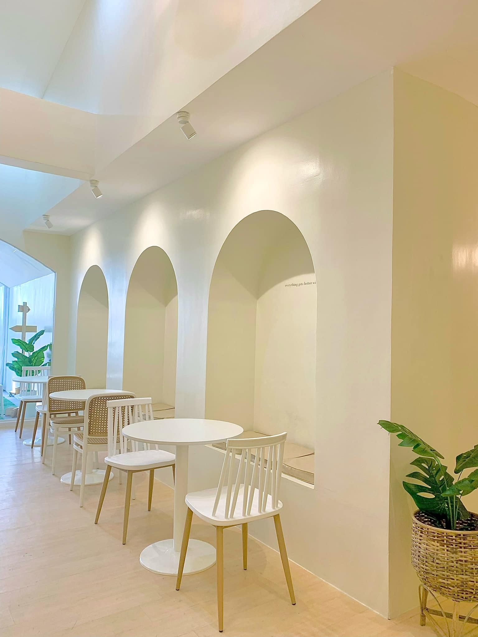 11 Cafes in Las Piñas for your next coffee crawl