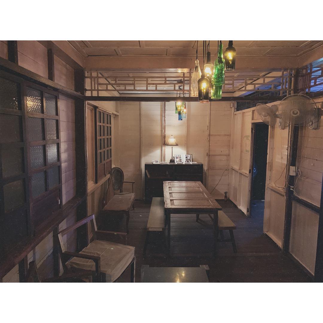 Top 43 Cafes You Must Visit in Metro Manila's Business Hub - Frecelynne