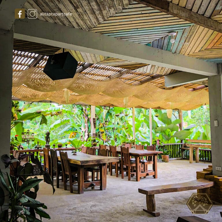 LIST: Discover the Top Cafes in Cavite