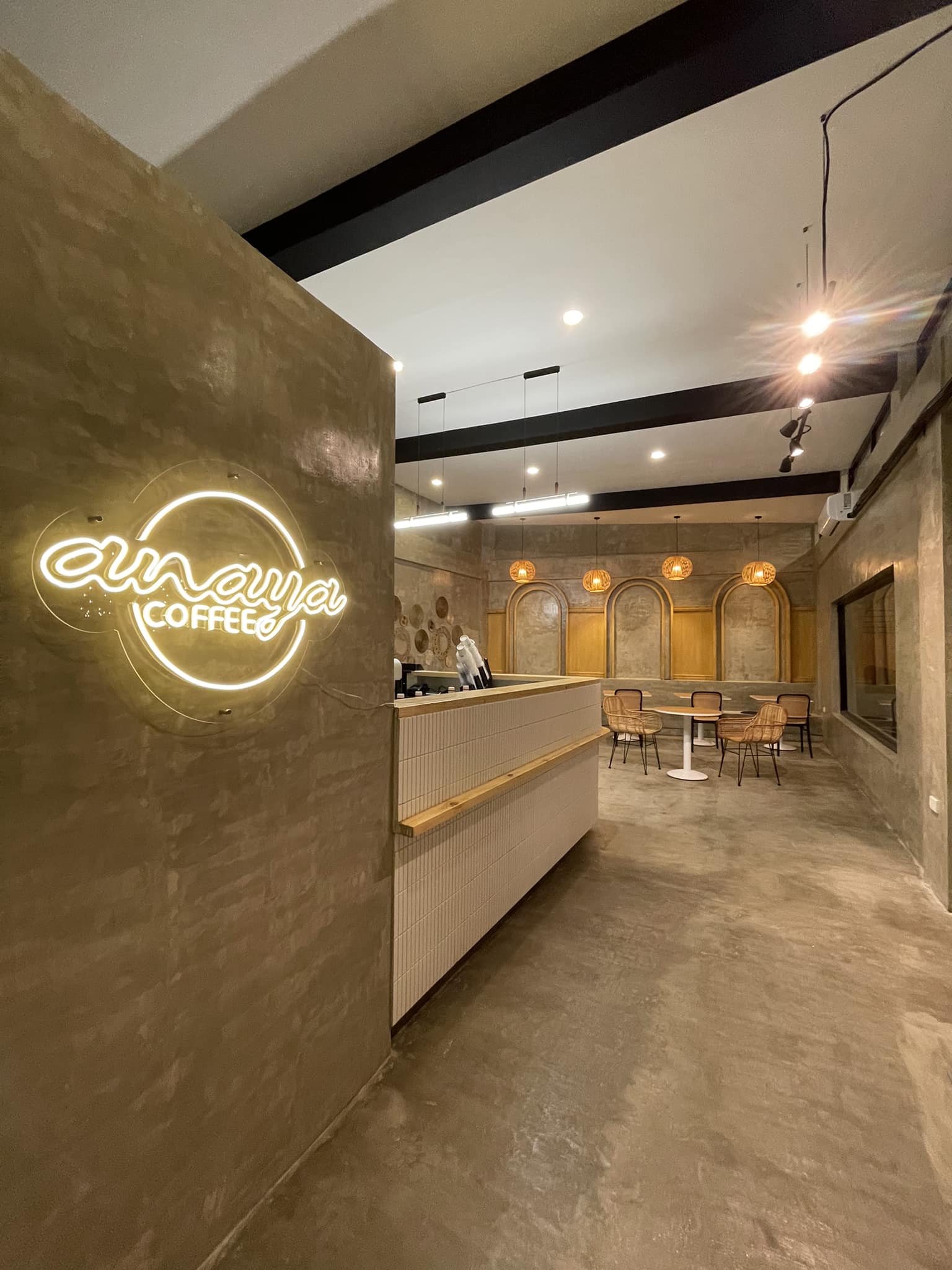 LIST: Discover the Top Cafes in Cavite