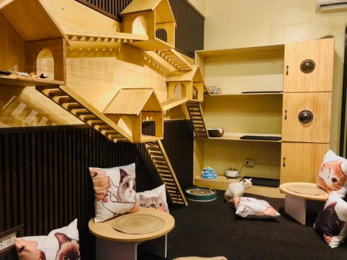 LIST: Discover the Top Cafes in Cavite