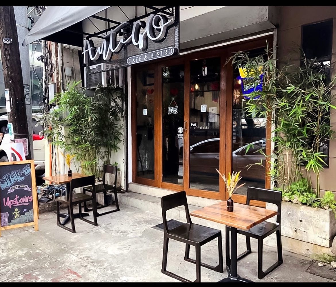 Coffee Lovers' Paradise: Quezon City's Best Cafes Revealed - Frecelynne