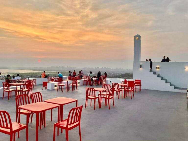 Where to Sip and Snap: Top 100 Most Aesthetic Cafes in Rizal