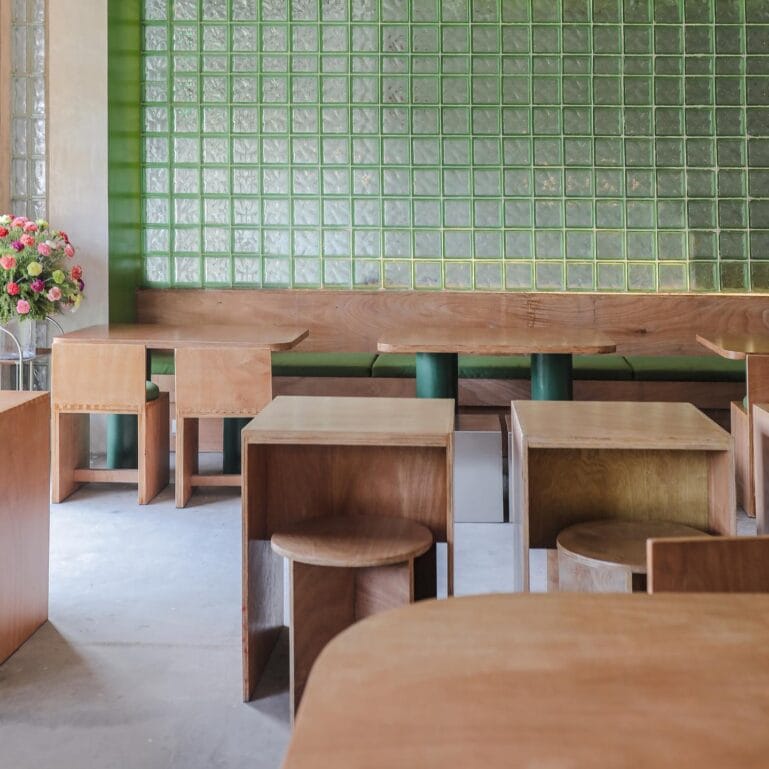 Top 43 Cafes You Must Visit in Metro Manila's Business Hub - Frecelynne
