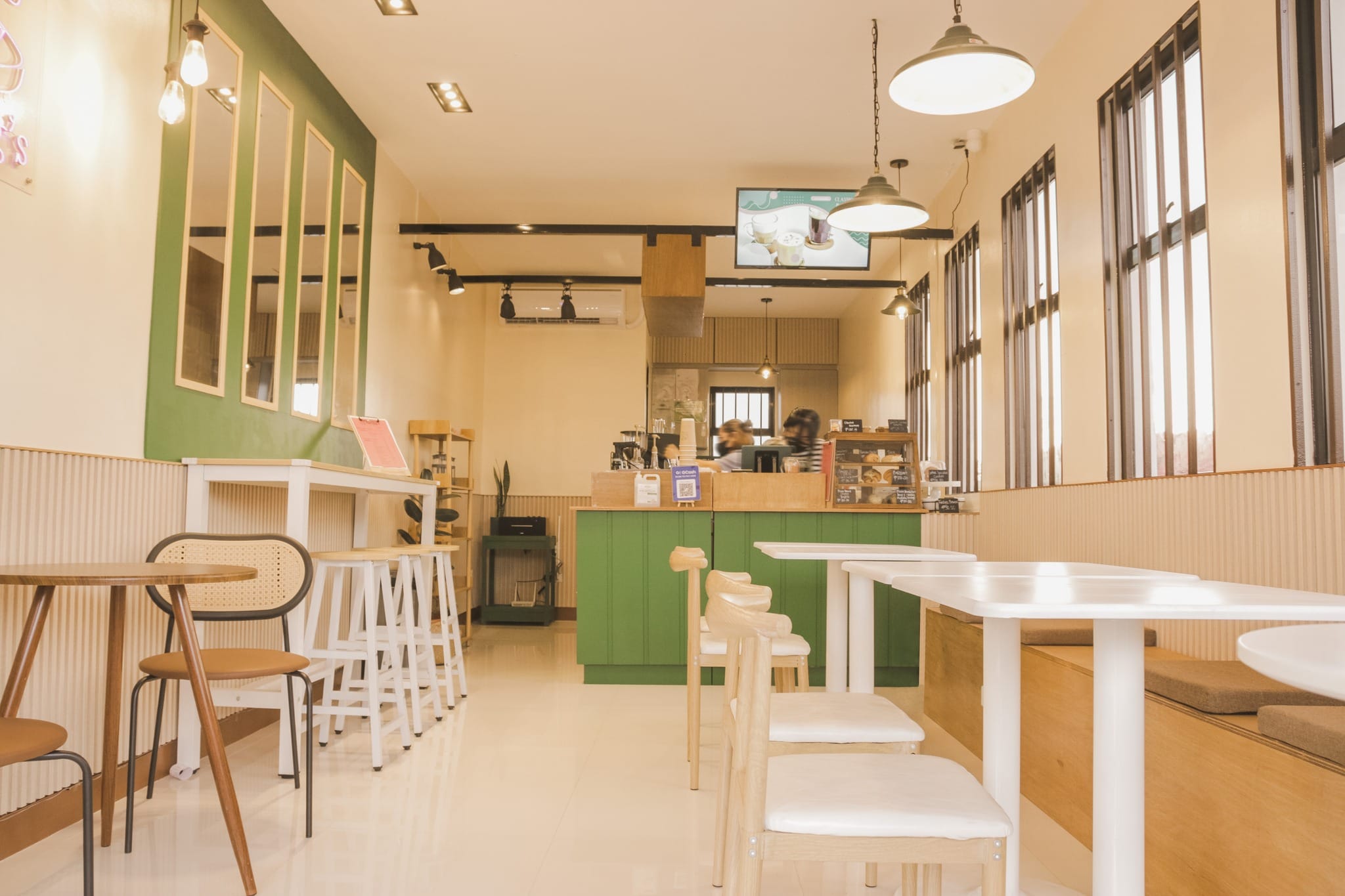 Coffee Lovers' Paradise: Quezon City's Best Cafes Revealed - Frecelynne