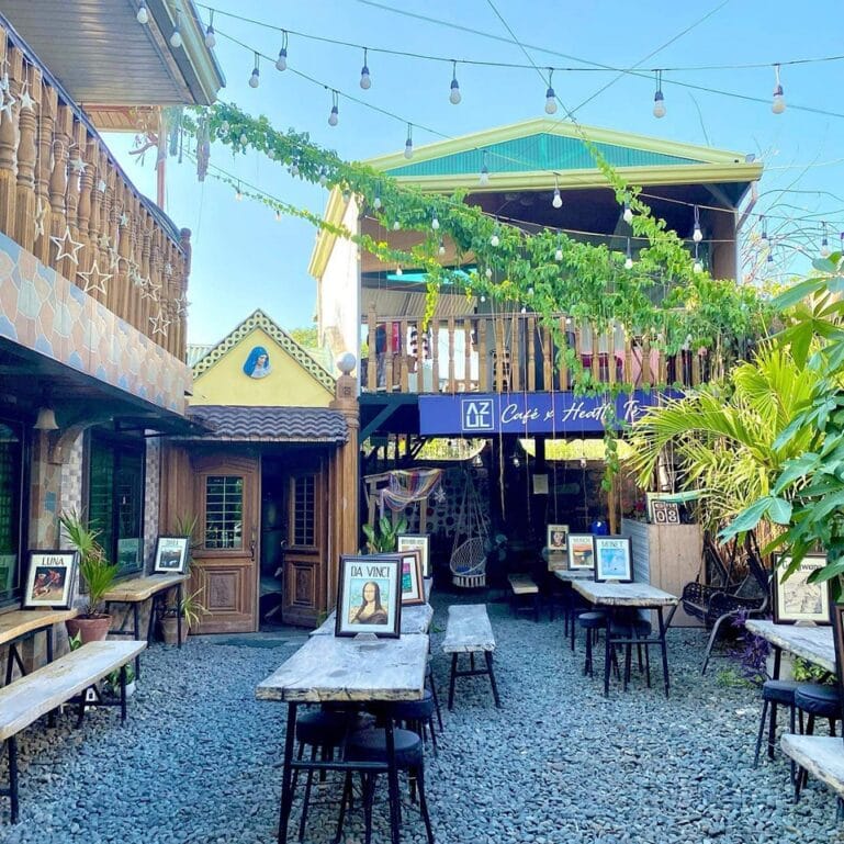 Explore Aesthetic Cafes in Bulacan: Guide to Bulacan's Bean Buzz