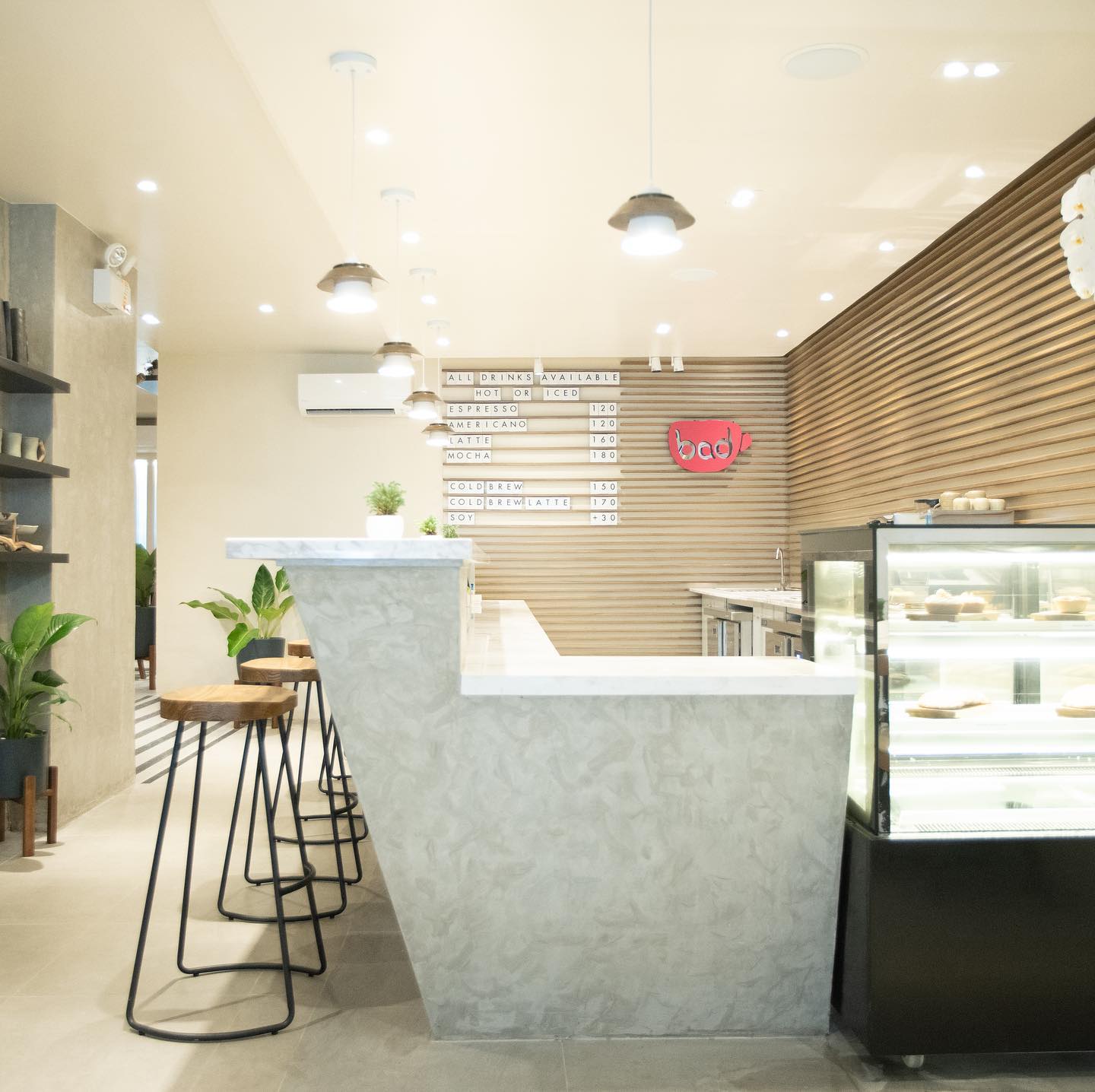 Top 43 Cafes You Must Visit in Metro Manila's Business Hub - Frecelynne