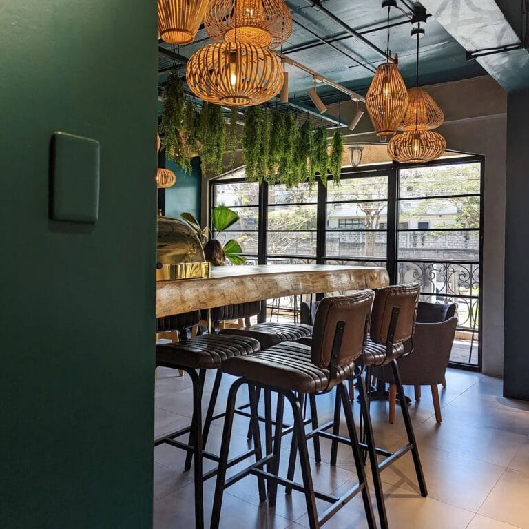 LIST: Discover the Top Cafes in Cavite