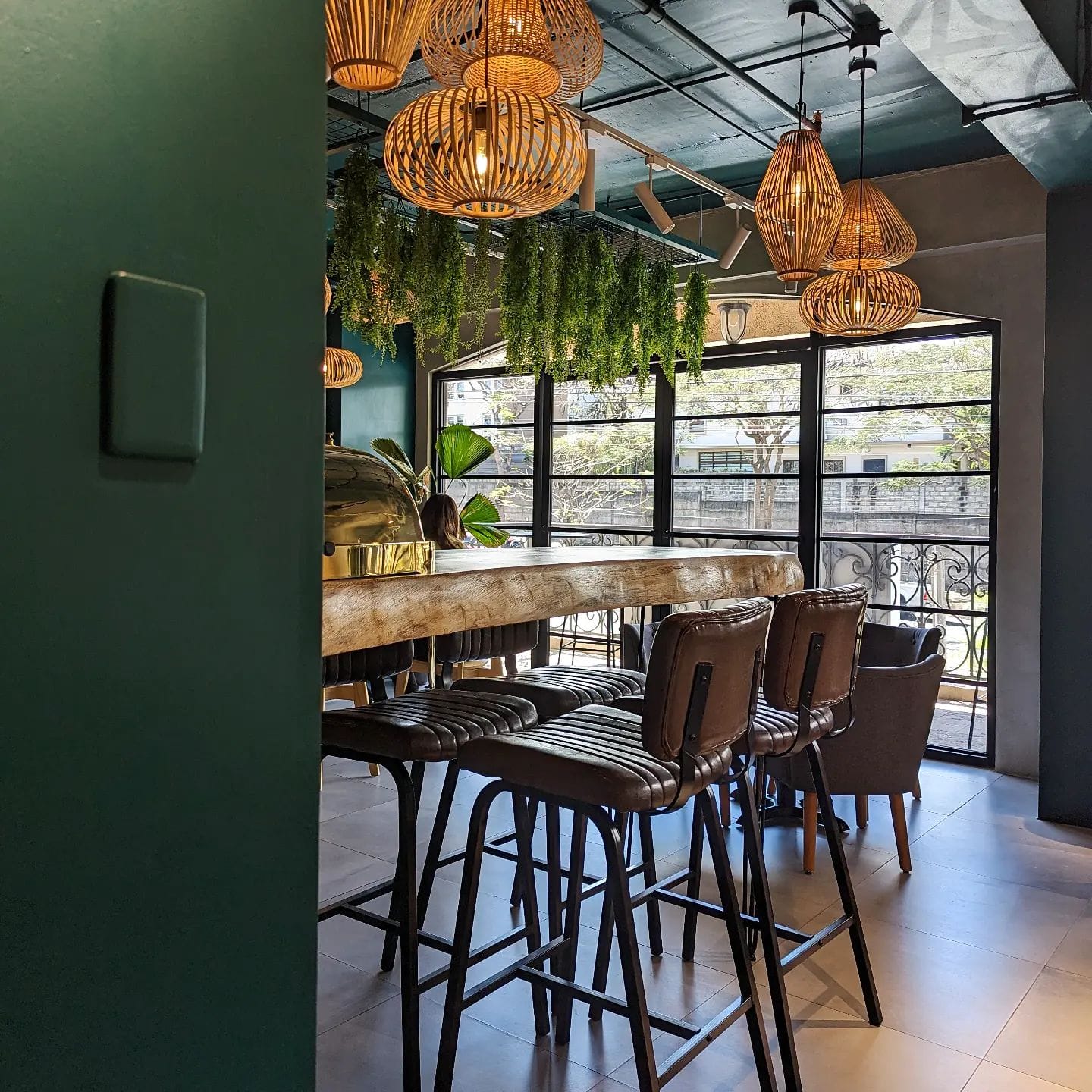 LIST: Discover the Top Cafes in Cavite