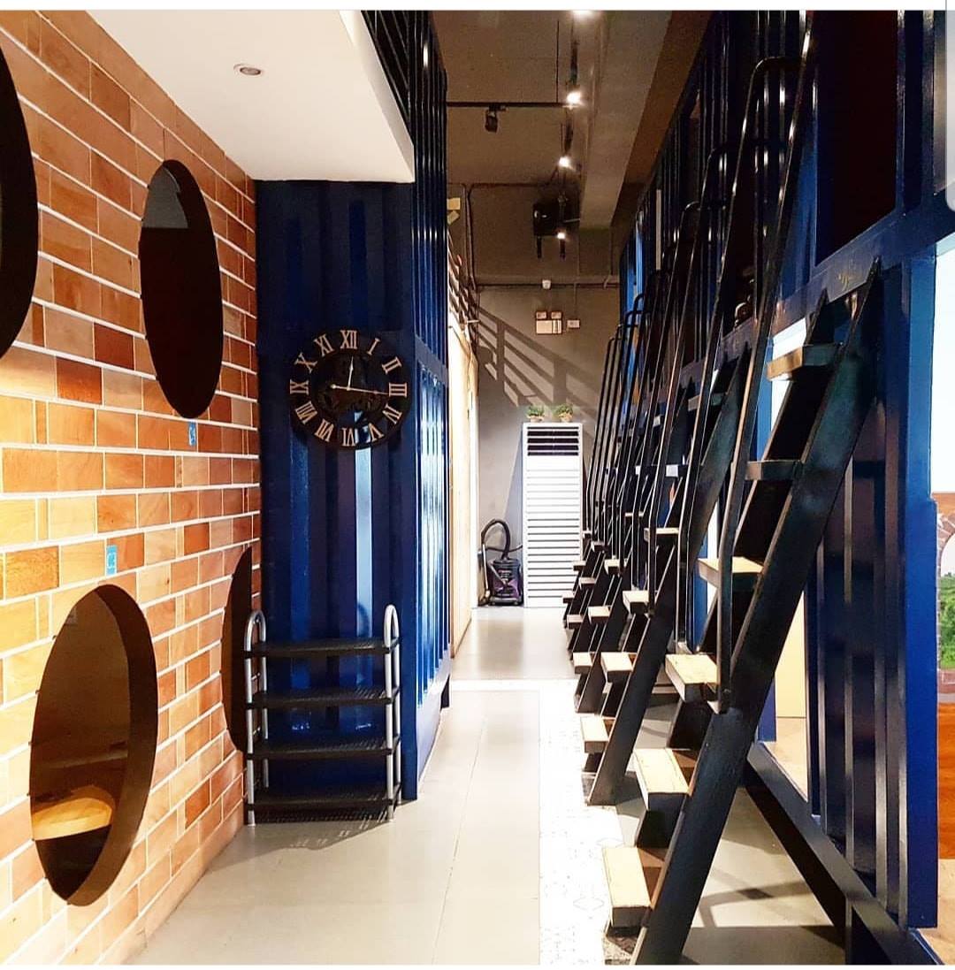 Top 23 Manila's Coziest Cafes: Where to Sip and Study