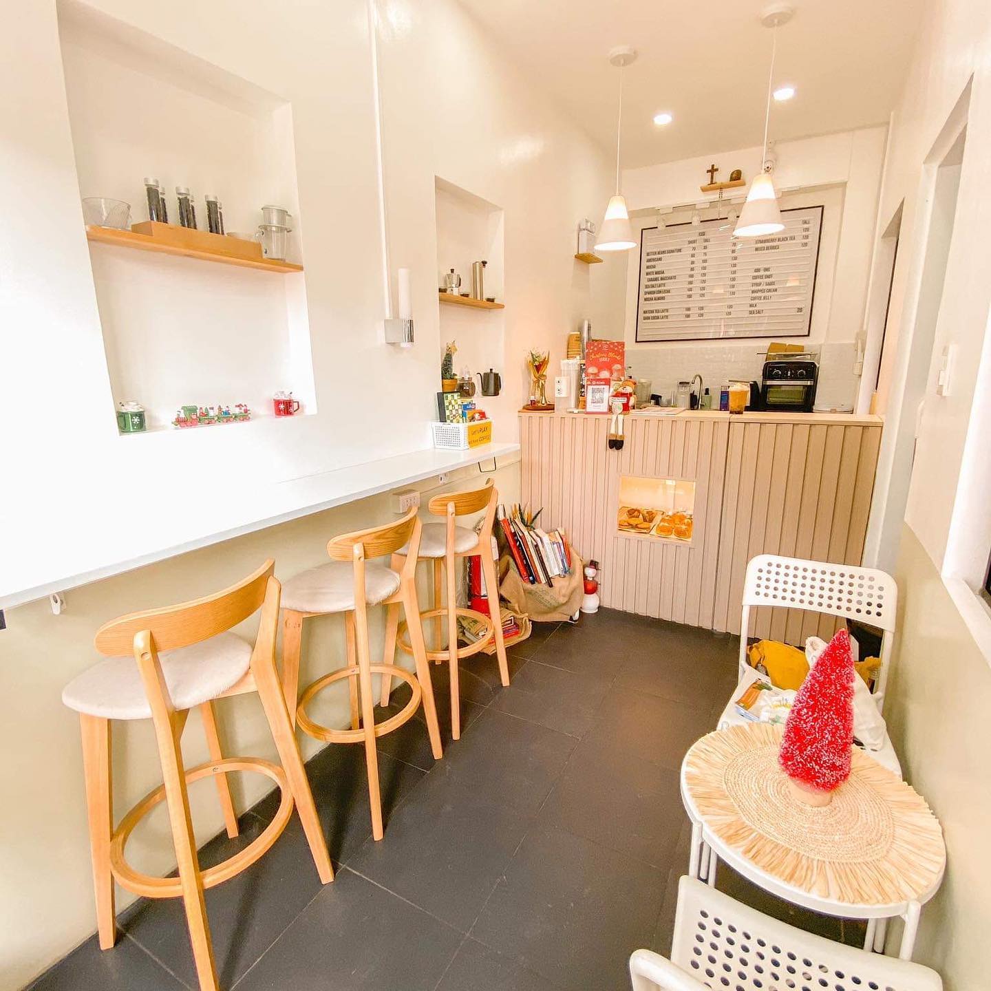 Where to Sip and Snap: Top 100 Most Aesthetic Cafes in Rizal