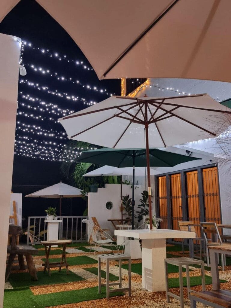 Where to Sip and Snap: Top 100 Most Aesthetic Cafes in Rizal