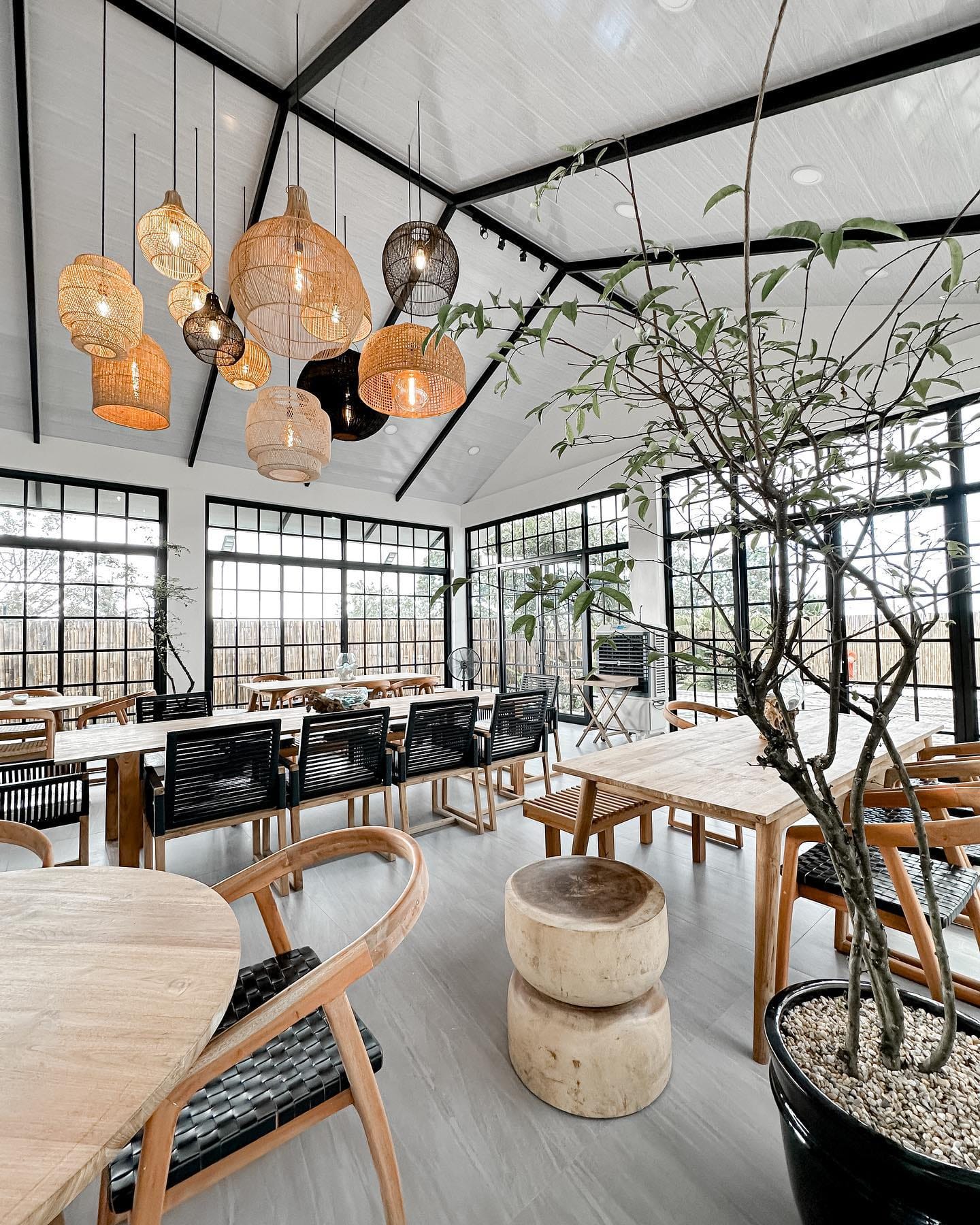 From Beans to Mugs: Exploring Cafes in Laguna