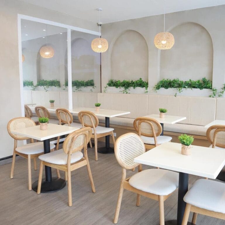 Coffee Lovers' Paradise: Quezon City's Best Cafes Revealed - Frecelynne