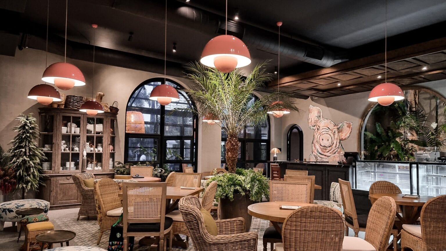Top 43 Cafes You Must Visit in Metro Manila's Business Hub