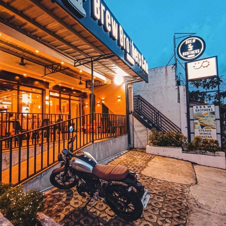 Coffee Lovers' Paradise: Quezon City's Best Cafes Revealed - Frecelynne