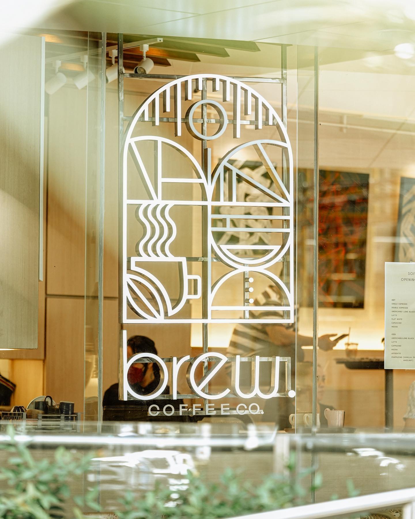 Top 43 Cafes You Must Visit in Metro Manila's Business Hub - Frecelynne