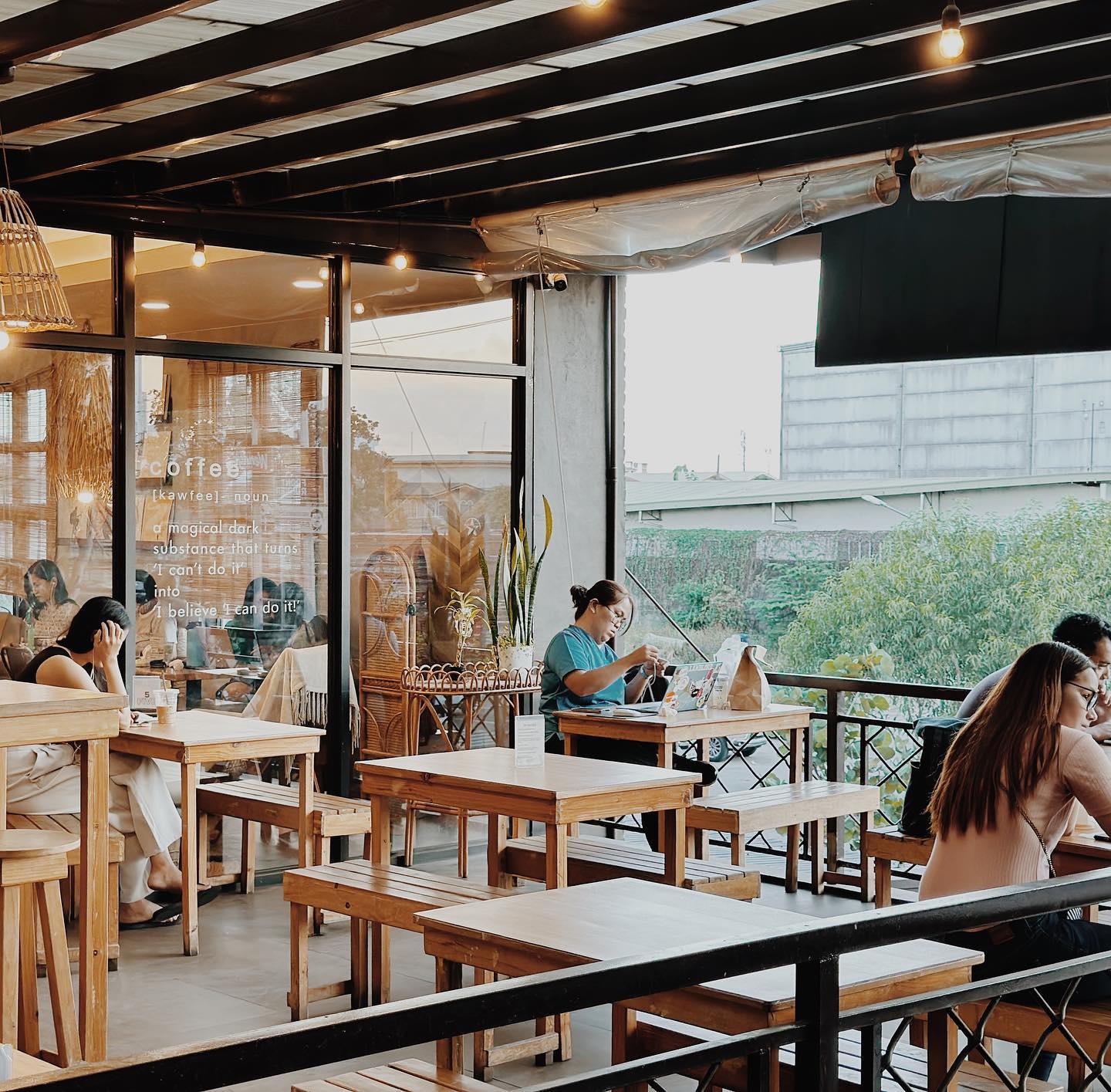 List: Top 20 Best Cafes in Pasig