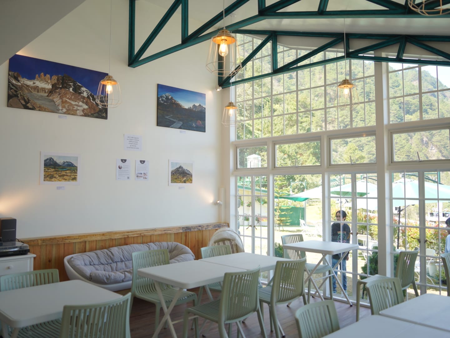 Brew with a View: Explore the best cafes in Baguio