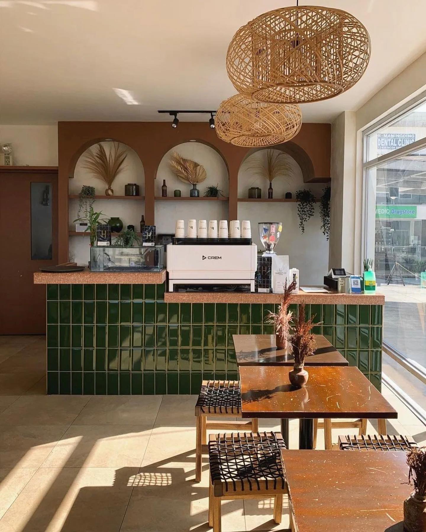 LIST: Discover the Top Cafes in Cavite