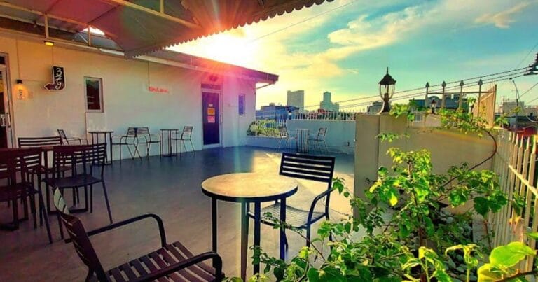Top 23 Manila's Coziest Cafes: Where to Sip and Study