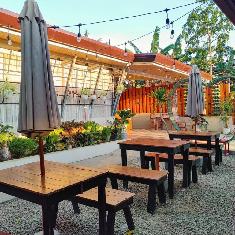 LIST: Discover the Top Cafes in Cavite