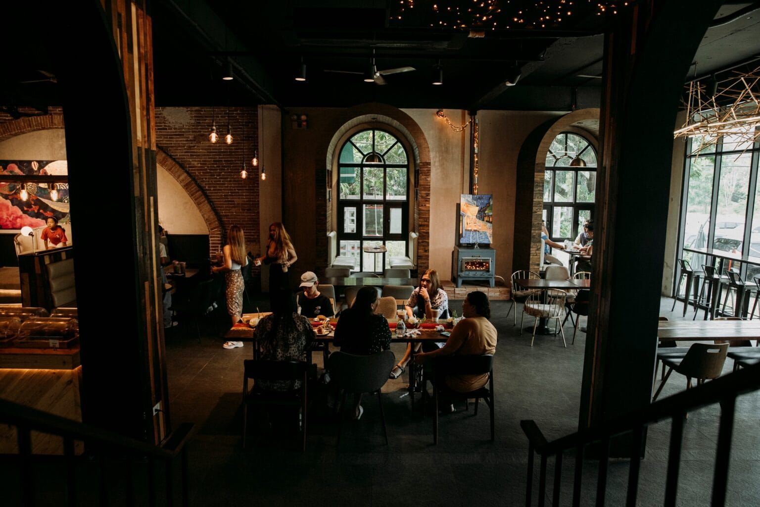 Mornings in Pampanga: Top 29 Cafes in Pampanga - Frecelynne