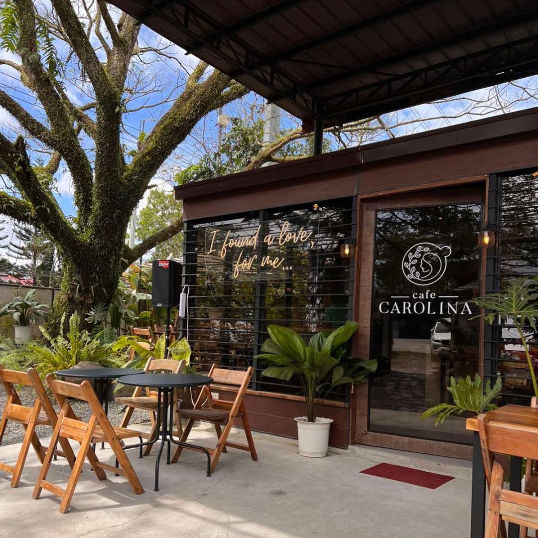 LIST: Discover the Top Cafes in Cavite