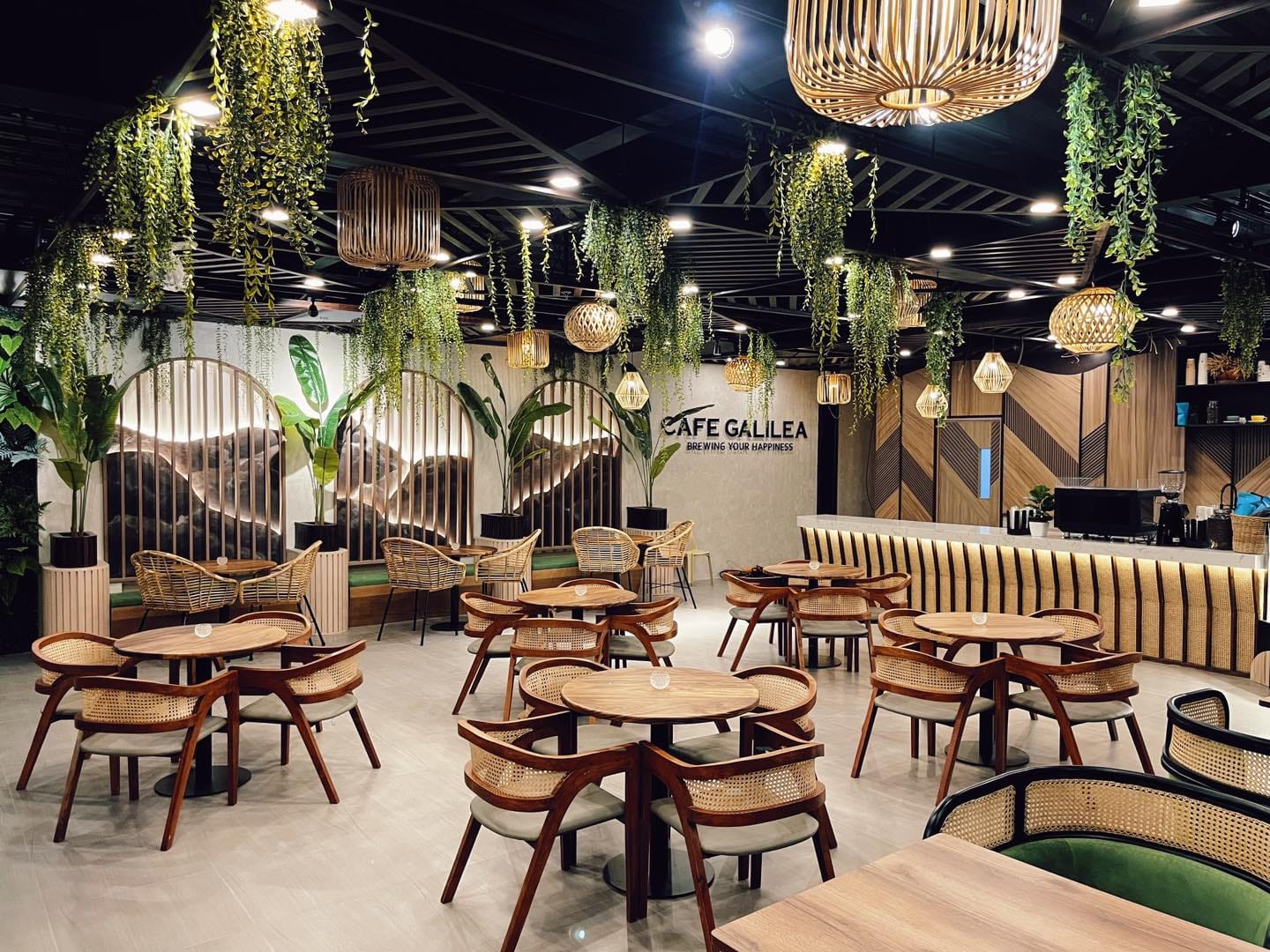 Explore Aesthetic Cafes in Bulacan: Guide to Bulacan's Bean Buzz