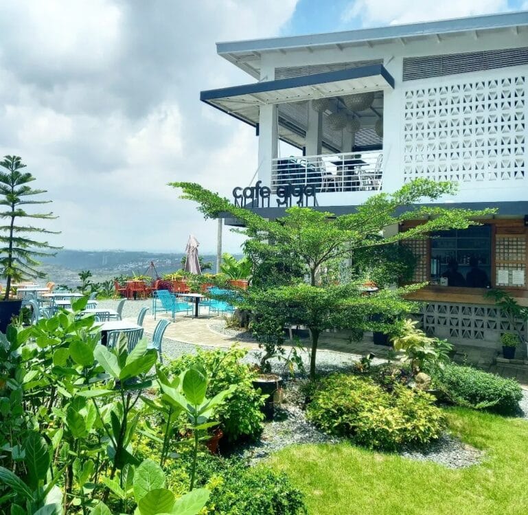 Where to Sip and Snap: Top 100 Most Aesthetic Cafes in Rizal