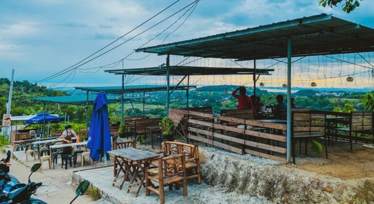 Where to Sip and Snap: Top 100 Most Aesthetic Cafes in Rizal