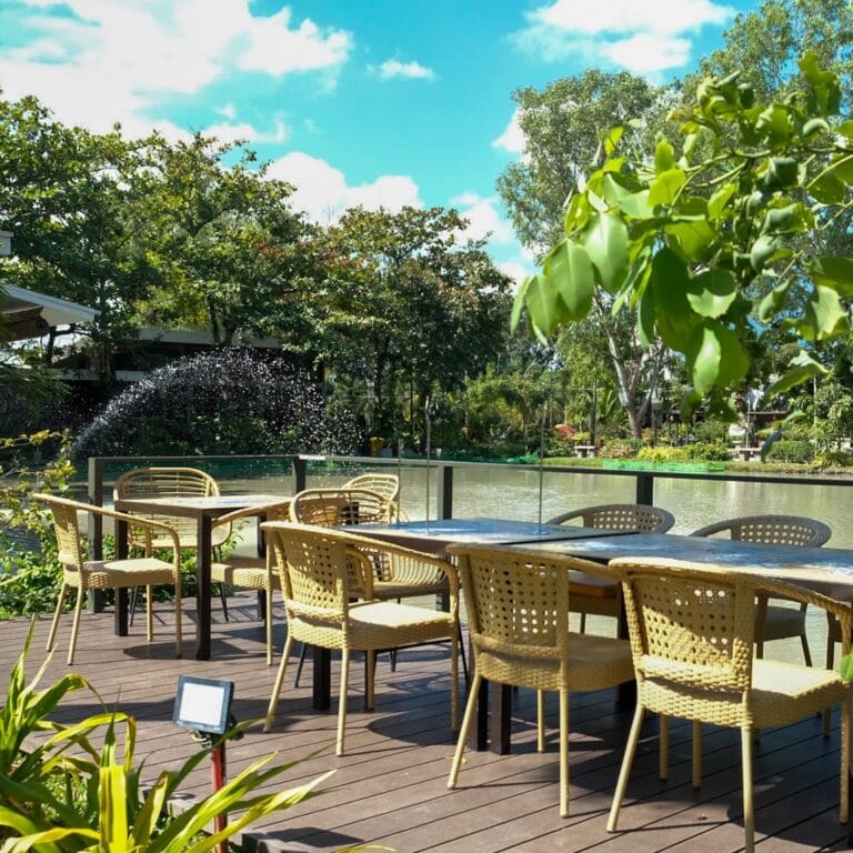 Tarlac's Best-Kept Secrets: Cafes in Tarlac You Can't Miss - Frecelynne