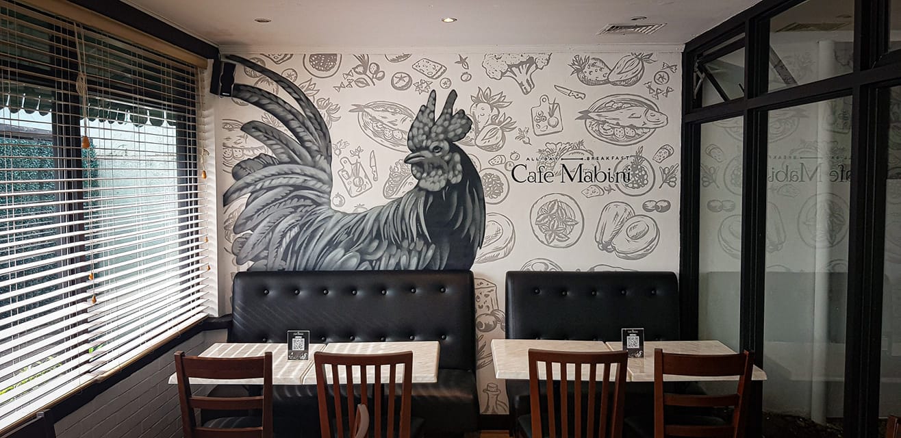 13 Most Loved Cafes in San Juan